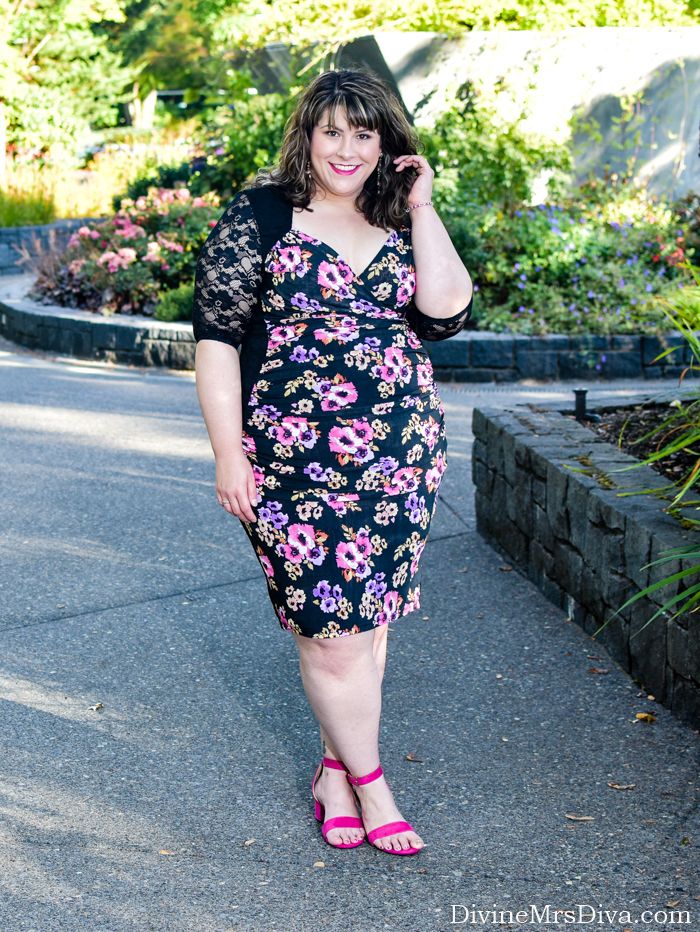 Reviewing Kiyonnas Stop And Stare Ruched Dress Discourse Of A Divine